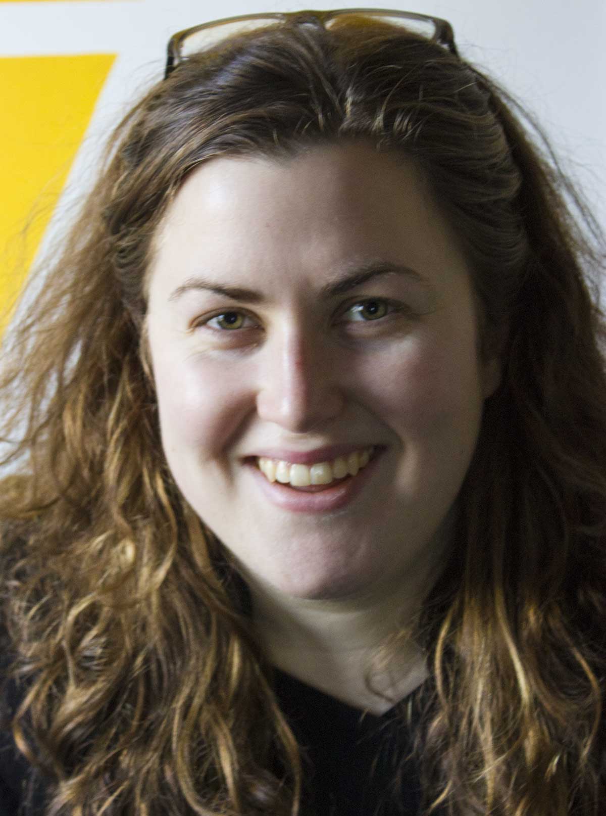 Sarah Diamond | Totally Tea + Coffee