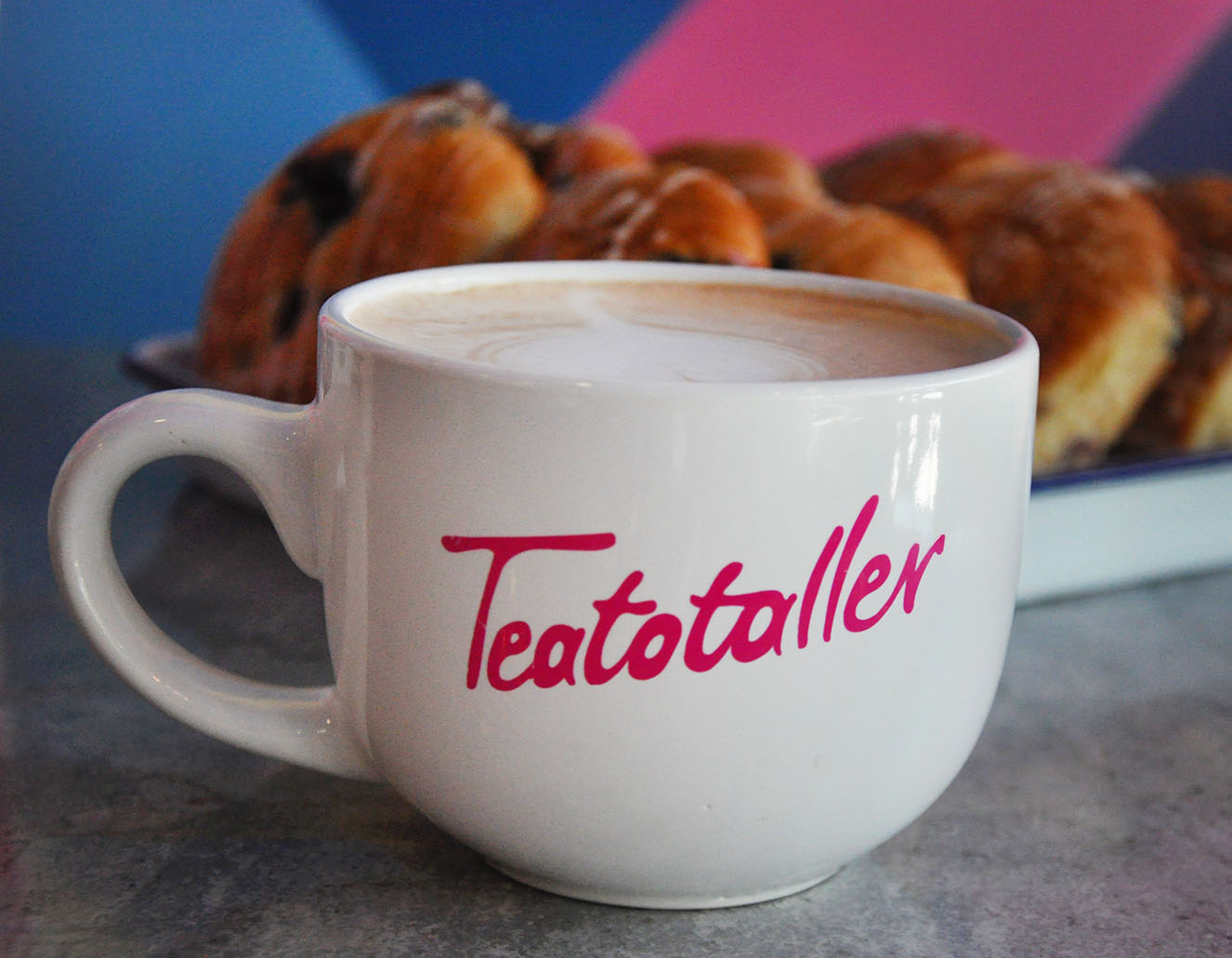 The Skinny | Totally Tea + Coffee